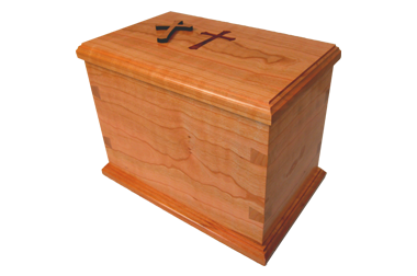 Trappist Caskets Dev - 1 CLICK ROI - Content Development